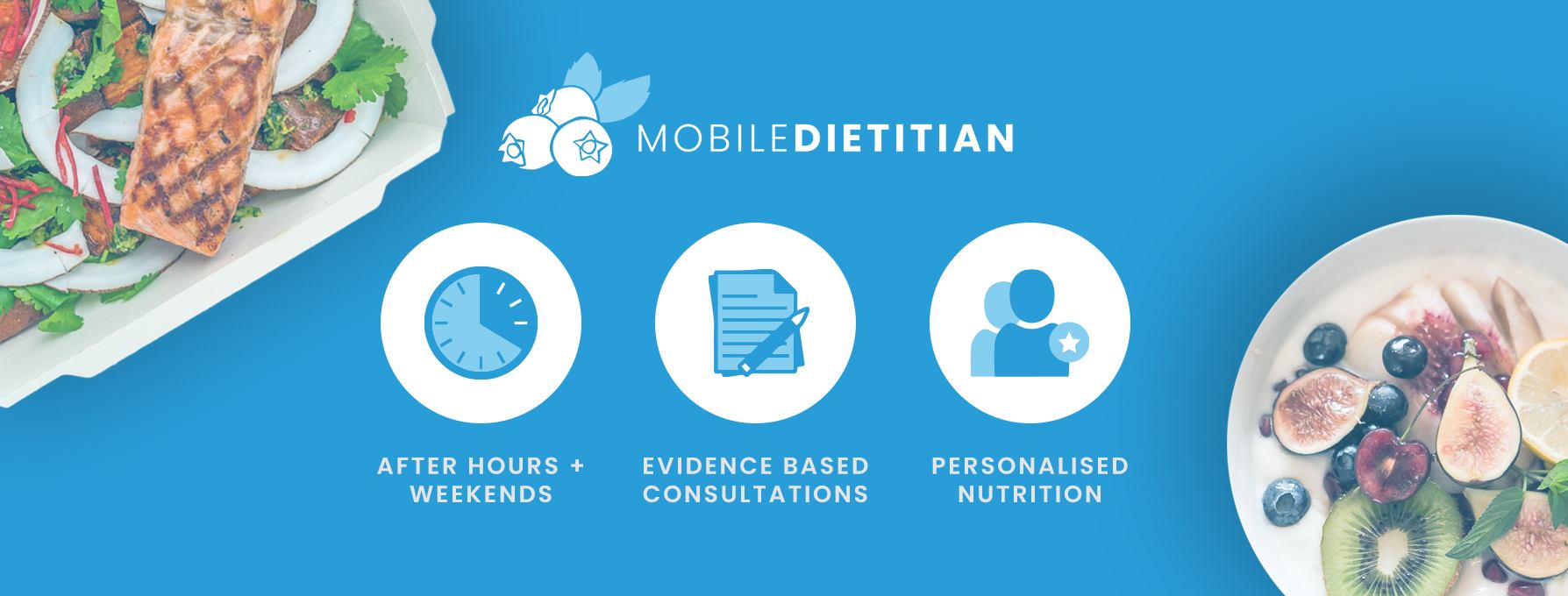 The Mobile Dietitian - Waikato Business Insights