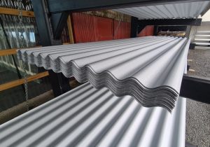 Buying corrugated roof sheets in New Zealand - Waikato Business Insights